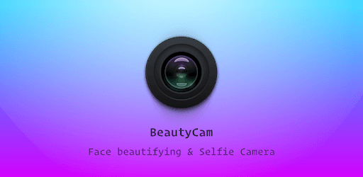 BeautyCam - Face beautifying & Selfie Camera for PC - How to Install on ...