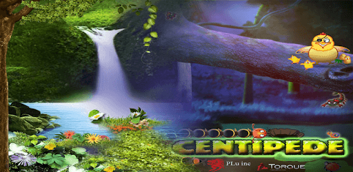 Amazing Centipede for PC - How to Install on Windows PC, Mac