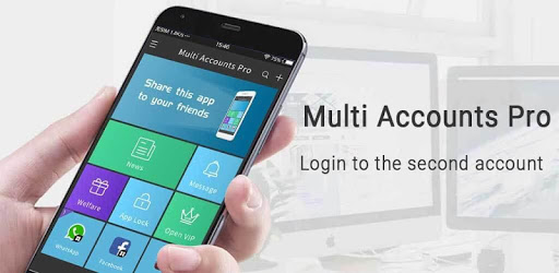 Multi Accounts Pro for PC - How to Install on Windows PC, Mac