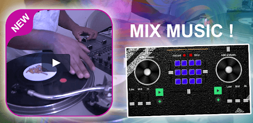 Your Virtual Dj Studio App for PC - How to Install on Windows PC, Mac