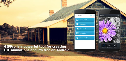 GIF Pro for PC - How to Install on Windows PC, Mac
