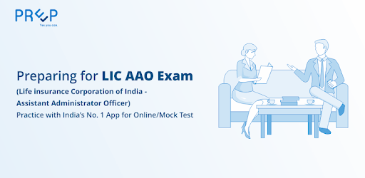 LIC AAO Mock Prep Guide for PC - How to Install on Windows PC, Mac