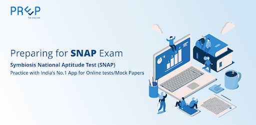 SNAP Entrance Exam Prep for PC - How to Install on Windows PC, Mac