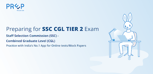 SSC CGL TIER 2 Exam Prep for PC - How to Install on Windows PC, Mac