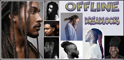 Black Men Dreadlocks Hairstyles for PC - How to Install on Windows PC, Mac