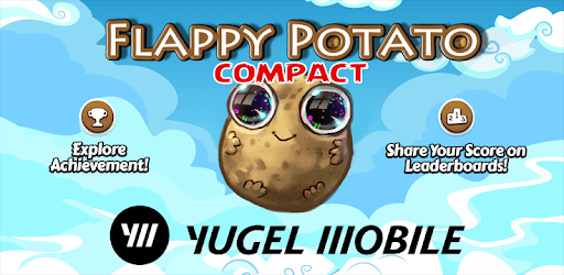 Flappy Potato Classic for PC - How to Install on Windows PC, Mac