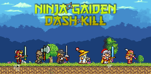 Ninja Gaiden Dash Kill for PC - How to Install on Windows PC, Mac