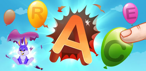 Balloon Pop Kids Alphabets for PC - How to Install on Windows PC, Mac
