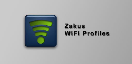 Zakus WiFi Profiles for PC - How to Install on Windows PC, Mac
