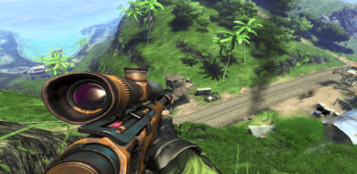 Sniper Gun Sharp Shoot : Army Spy Counter Attack for PC - How to ...