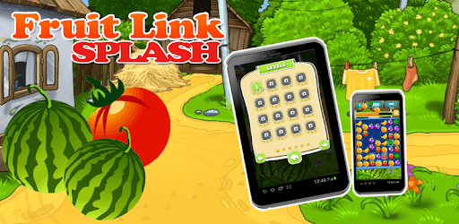 Fruit Link Splash for PC - How to Install on Windows PC, Mac