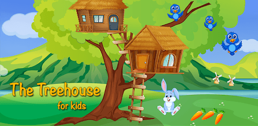 Tree house - Learning games for PC - How to Install on Windows PC, Mac