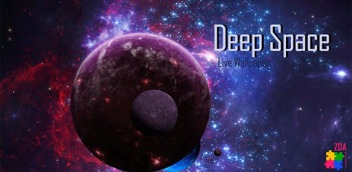 Deep Space Live Wallpaper Free for PC - How to Install on Windows PC, Mac