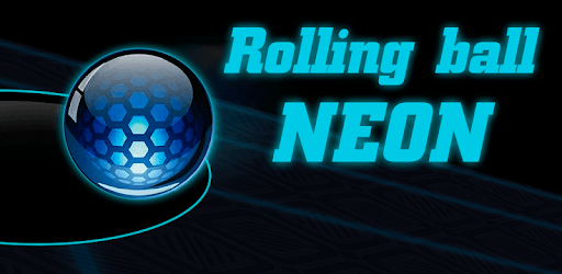 Rolling Balls Neon for PC - How to Install on Windows PC, Mac