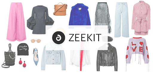 Zeekit - Try. Buy. Repeat. for PC - How to Install on Windows PC, Mac