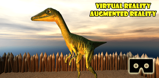 Dinosaur Shooting - VR/AR for PC - How to Install on Windows PC, Mac