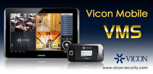 Vicon Mobile APK Download For Free