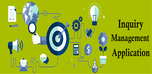 Inquiry Management for PC - How to Install on Windows PC, Mac