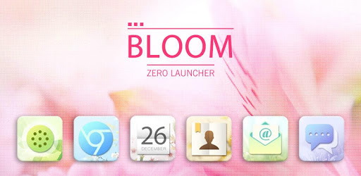 Bloom Theme - ZERO launcher for PC - How to Install on Windows PC, Mac