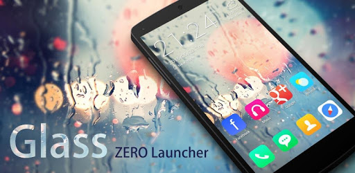 Glass Theme for PC - How to Install on Windows PC, Mac