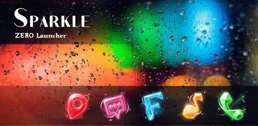 Sparkle Theme - ZERO Launcher for PC - How to Install on Windows PC, Mac