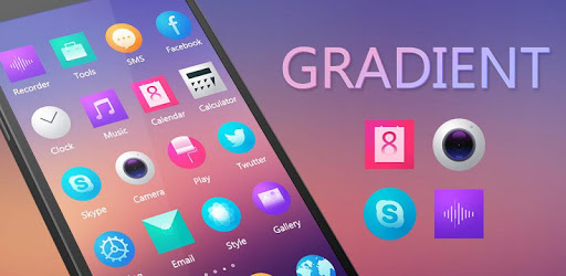 Gradients - Zero Launcher for PC - How to Install on Windows PC, Mac