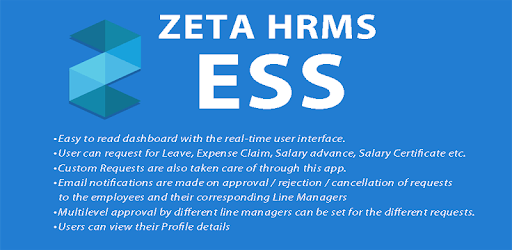 Zeta HRMS for PC - How to Install on Windows PC, Mac