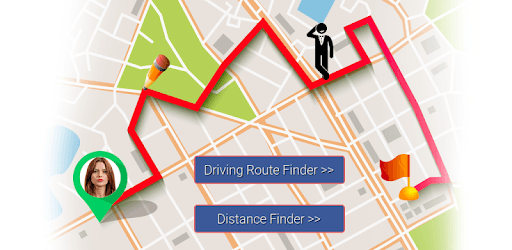 Driving GPS Route Finder for PC - How to Install on Windows PC, Mac