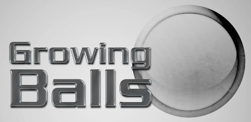 Growing Balls for PC - How to Install on Windows PC, Mac