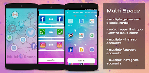 Multi Space : One or More for PC - How to Install on Windows PC, Mac