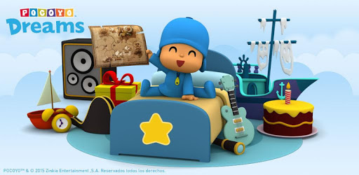 Pocoyo Dreams for PC - How to Install on Windows PC, Mac
