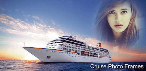 Cruise Photo Frames for PC - How to Install on Windows PC, Mac
