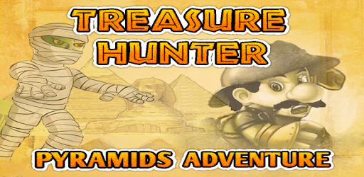 Pyramid Treasure Hunter for PC - How to Install on Windows PC, Mac