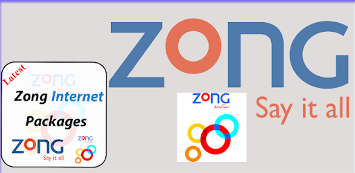 Zong Internet Packages for PC - How to Install on Windows PC, Mac