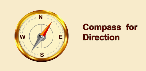 Compass For Direction for PC - How to Install on Windows PC, Mac