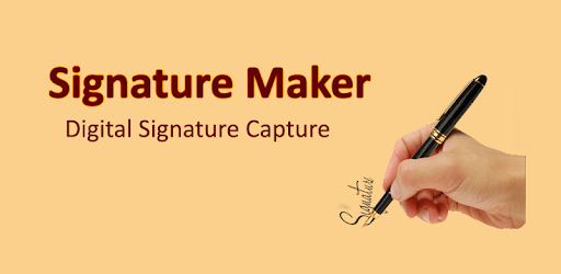 Signature Maker Digital for PC - How to Install on Windows PC, Mac