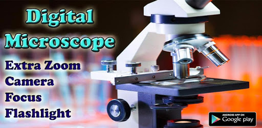 Digital Microscope Zoom Camera UHD for PC - How to Install on Windows ...