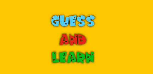 Guess Up : Guess up and learn for PC - How to Install on Windows PC, Mac