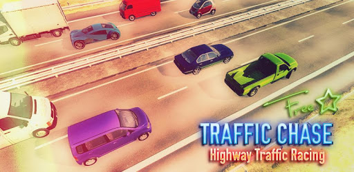 Traffic Chase Highway Traffic Racing Car Games for PC - How to Install ...