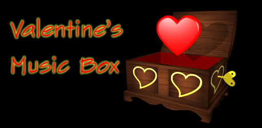 Valentines Music Box for PC - How to Install on Windows PC, Mac