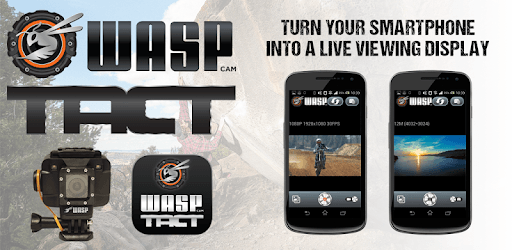 WASPcam TACT for PC - How to Install on Windows PC, Mac