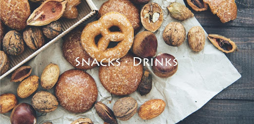 Get - Singapore's First Office Snack Store for PC - How to Install on ...