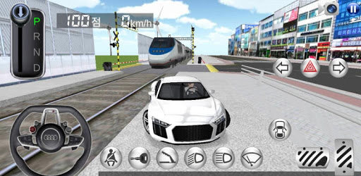 3D Driving Class for PC - How to Install on Windows PC, Mac