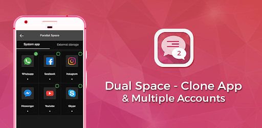 Dual Space - Clone App & Multiple Accounts for PC - How to Install on ...