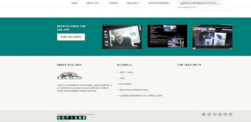 J&K Knowledge Network for PC - How to Install on Windows PC, Mac