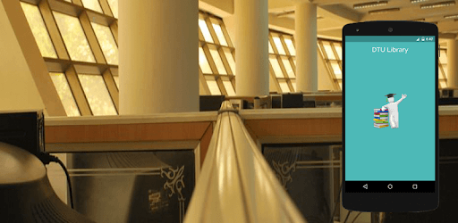 DTU Library for PC - How to Install on Windows PC, Mac