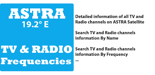 TV and Radio Frequencies on ASTRA Satellite for PC - How to Install on ...