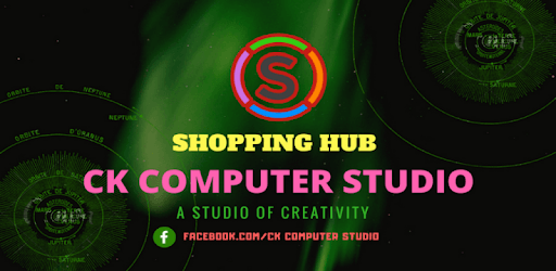 Shopping Hub for PC - How to Install on Windows PC, Mac