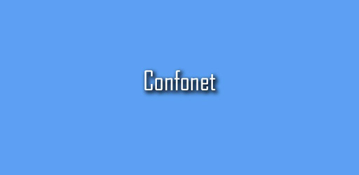 Confonet for PC - How to Install on Windows PC, Mac