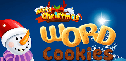 Merry Christmas Word Cookies: Word Connect 2018 APK Download For Free